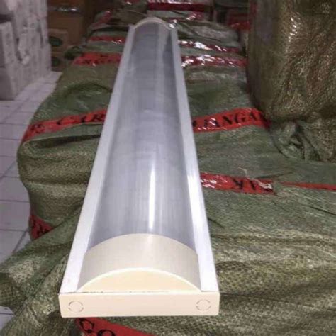 Jual Kap Lampu Outdoor Outbow Tempel Plafon Set Tl Led W Cm Di Seller Gudang Lampu Jakarta