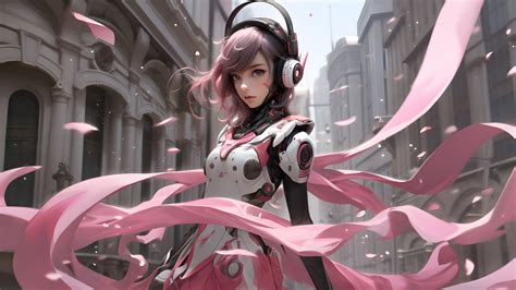 Mecha Anime Wallpapers 4k Hd Backgrounds On Wallpaperbat