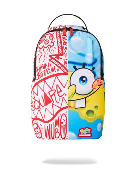 Spongebob All Mixed Up Backpack Sprayground®