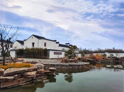 喜报 奇创旅游集团中标湖州市吴兴区八里店镇世界乡村旅游小镇景区运营项目 景域新闻 景域国际旅游运营集团
