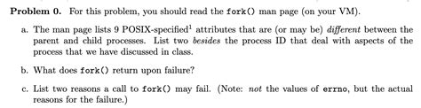 solved problem 0 for this problem you should read the