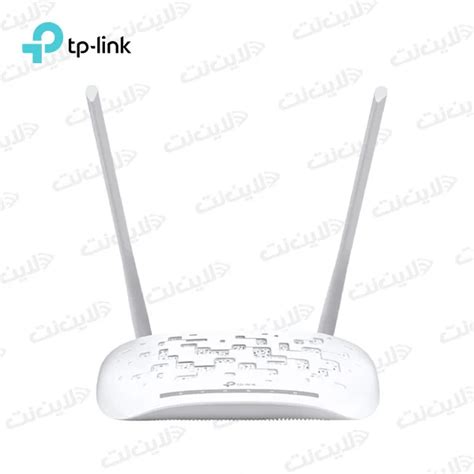 مودم روتر بی سیم Vdsl Adsl تی پی لینک مدل Tp Link Td W9970 فروشگاه اینترنتی لاین نت