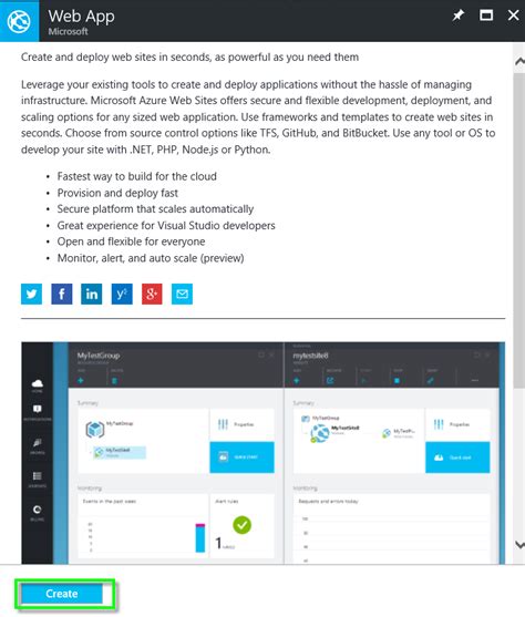 Provider Hosted App Create Website In Windows Azure Sharepoint