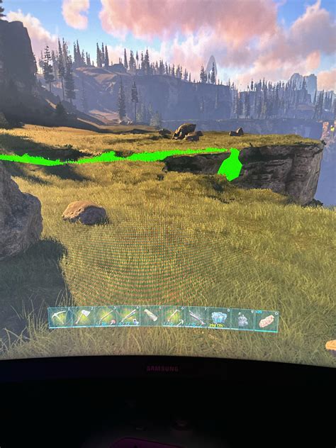 How Do I Get Rid Of This R ARK