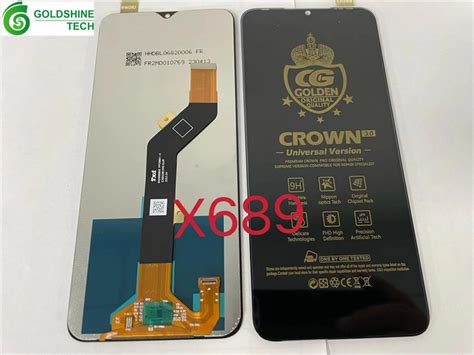 Factory LCD For Tecno Infinix Itel LCD All Models Mobile Phone For Tecno LCD Touch Combo Tecno