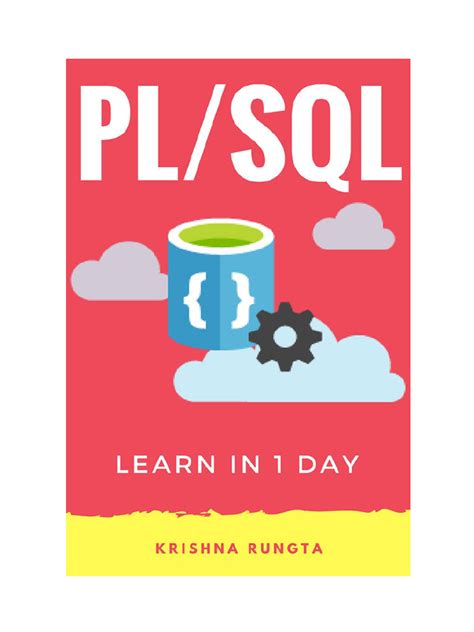 Guru Pl Sql Pdf