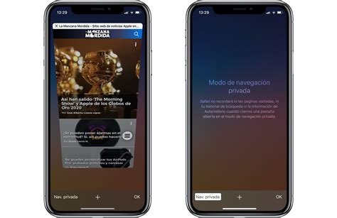 How To Clear History And Private Browsing On IPhone And IPad