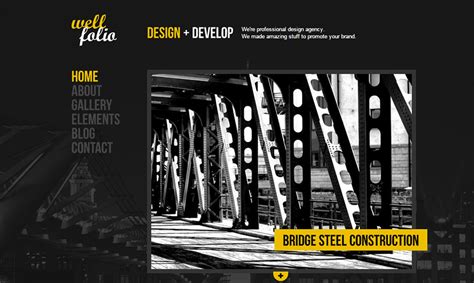12 showcasing excellence exploring drupal portfolio themes