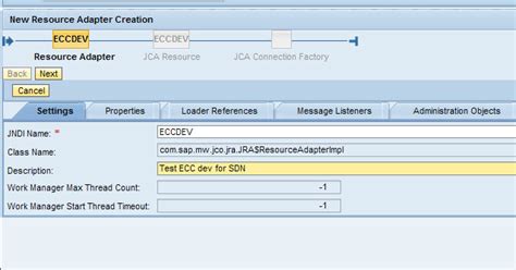 Sap Pi 731 Abap Proxy Monitoring And Alerting U Sap Community