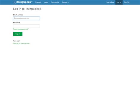 Dragino LoRa Gateway Connecting To ThingSpeak