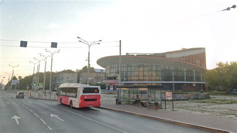 Реконструкция Пермского цирка в ближайшие три года не планируется Рифей Пермь новости Перми и