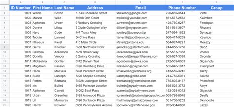 How To Set Print Area In Google Sheets Ways Sheetaki