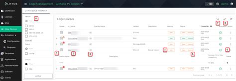 Edge Devices Litmus Automation Documentation Litmus Docs
