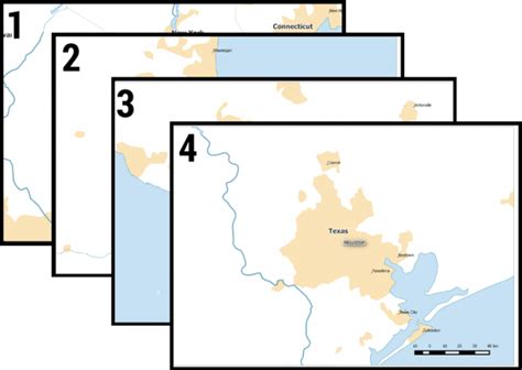 How To Create Qgis Atlas Mapbooks Gis Geography