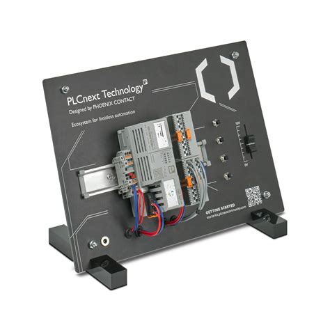 About PLCnext Technology