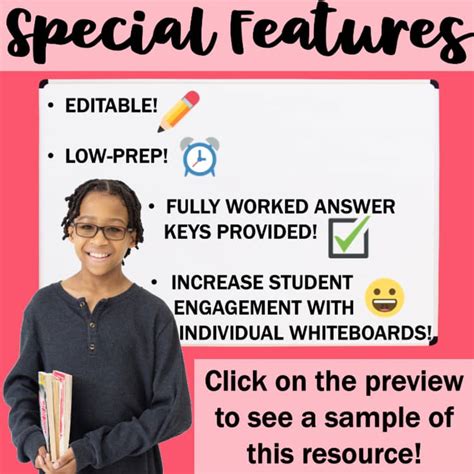 Explicit And Recursive Formulas Of Number Sequences Guided Notes Worksheet Video