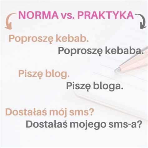 Accusative Case Step 1 Polish For You