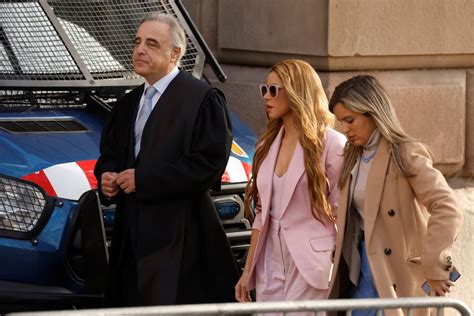 Shakira Reaches Deal With Spanish Prosecutors In Tax Evasion Case Abc News