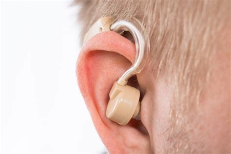Guide To Hearing Aid Devices Simple Topics Today
