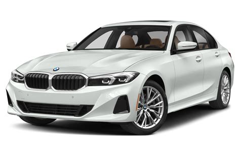2024 BMW 330 Trim Levels Configurations Cars
