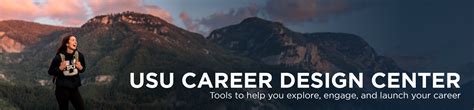 Career Design Center Usu