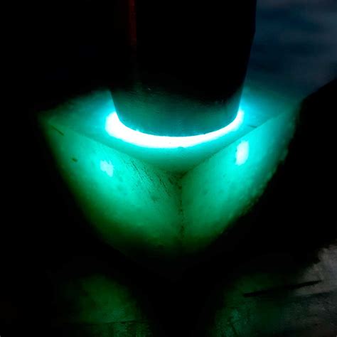 Olmec Blue Green Theo Pendant Jade Maya