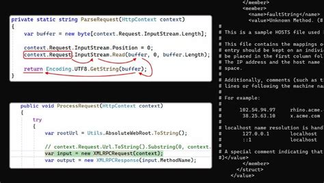Vulnerabilities Due To Xml Files Processing Xxe In C Applications In Theory And In Practice