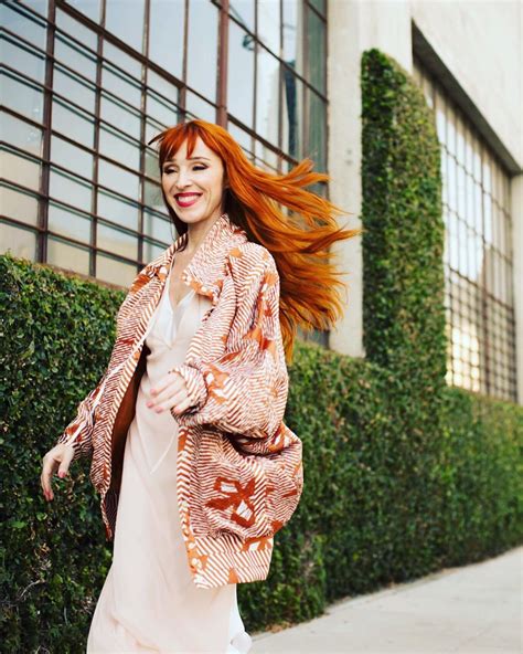 Ruth Connell R Celeb Redheads