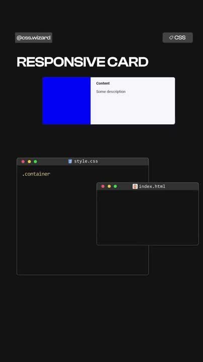 Muke Johnbaptist On Linkedin Htmlcss Coding