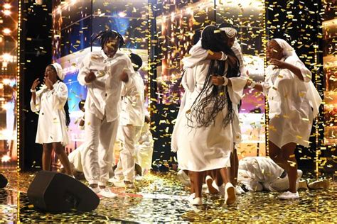 When Is The Americas Got Talent Season 18 Finale Nbc Insider