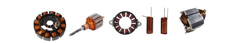 China Brushless Stator Production Unit Suppliers Manufacturers Factory Made In China Shuairui