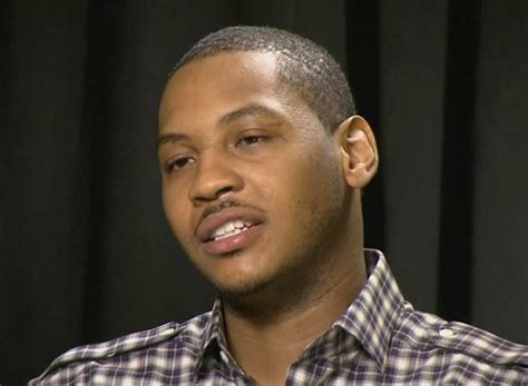 Carmelo Anthony 10 Time Nba All Star And One Of Basketballs Greatest
