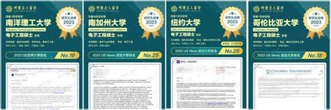 Cs Ece Ce Ee Eecs傻傻分不清快收下这份计算机专业最全解析 知乎