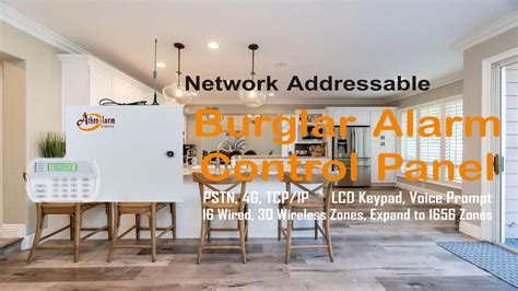 Sistema De Alarma Antirrobo 7 Claves Para Evitar Robos Athenalarm