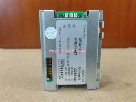 Danfoss Mca 120 Profinet 130b1235 A S C Vn Trung Tâm Phân Phối Sửa Chữa Thiết Bị điện Công