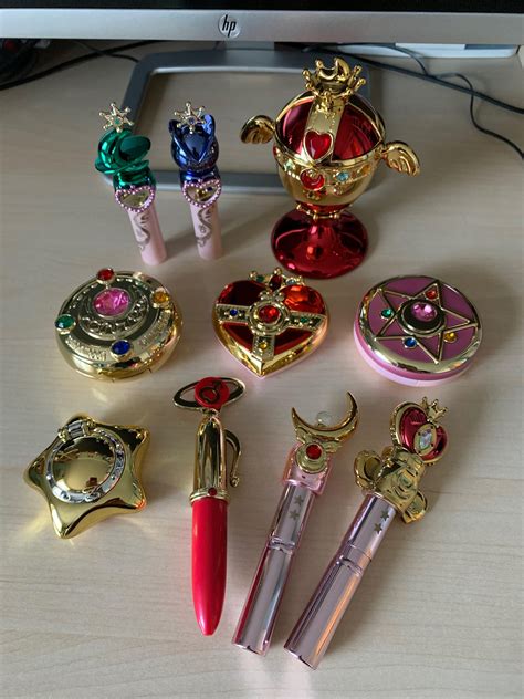 Best Sailor Moon Makeup Images On Pholder Makeup Addiction Sailormoon And Makeupflatlays