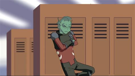 Star Squadron 200x Episode 01 What Is Sex Youtube