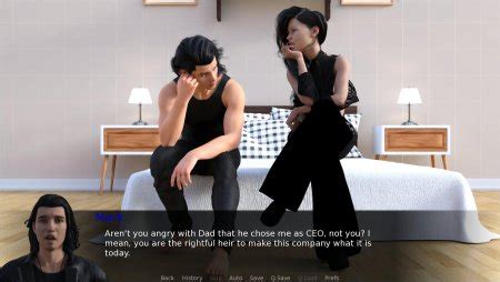 Love Sex Revenge Version Part Demo Animeguy Svs Games Free Adult Games