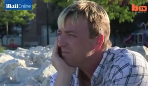 Man Suffers From A Condition That Can Make Him Orgasm Up To Times A Day Free Beer And Hot