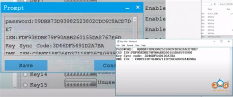 How To Use CGDI BMW Data Repair Function