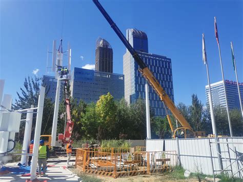 Grid Tie Wind Turbine Controller And Inverter System Wind Controller