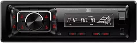 Автомагнитола JBL Celebrity 150 — купить на официальном сайте JBL