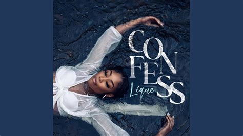 Confess Youtube
