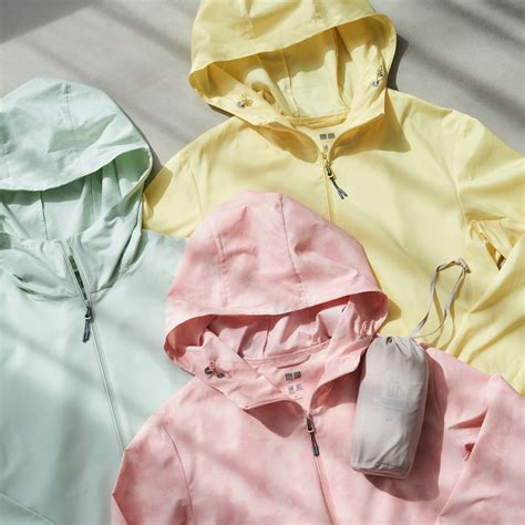 일교차가 클 때 가볍게 걸쳐 입기 좋은 Uniqlo Korea 유니클로