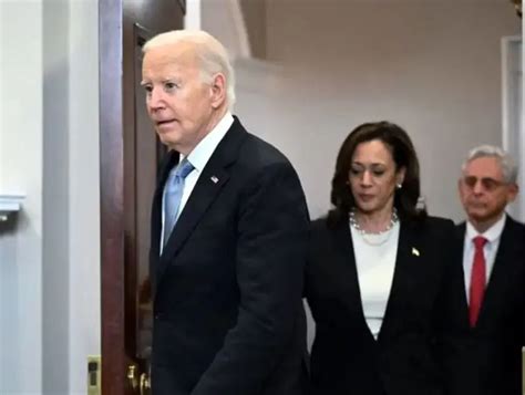 بایدن هریس اولین رئیس‌جمهور زن آمریکا خواهد بود