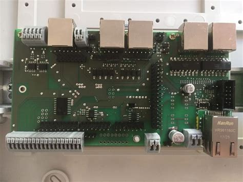 Opensource контроллер умного дома на базе Arduino Mega 2560 с