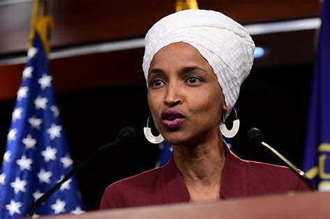 Behind Recent Congressional Progressive Caucus Wins Rep Ilhan Omar