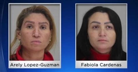 Dallas Police Uncover Sex Trafficking Ring Make Arrests Cbs Texas