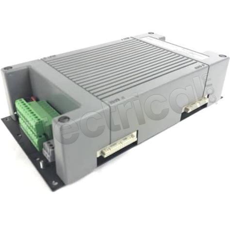 Invensys MSC MPC Electronic Thermostat Automation