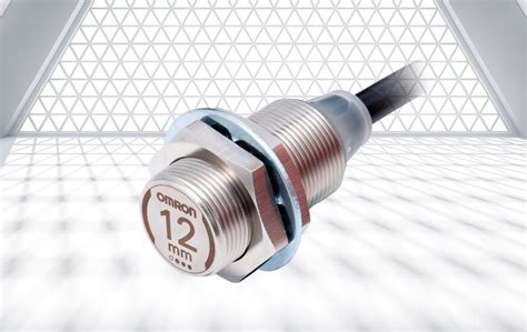 Reliable Detection For Iron And Aluminum With New E2ew Series Metal